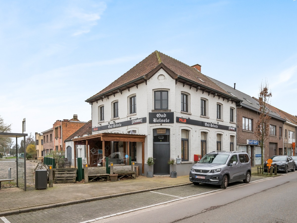 Huren in Sint-Niklaas | ERA